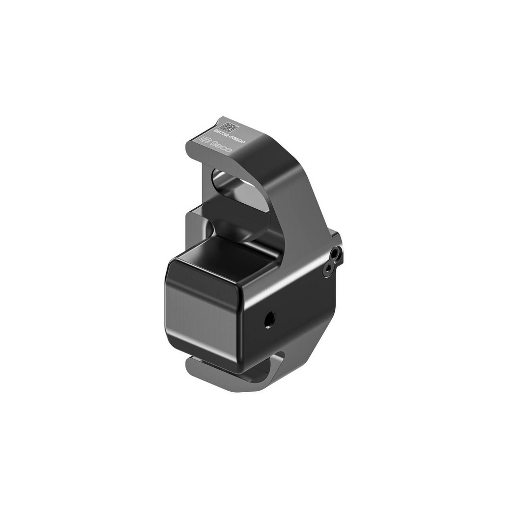 Seco - Boring Head Bases, Bridges & Counterweights: Bridge Type: Bridge ...