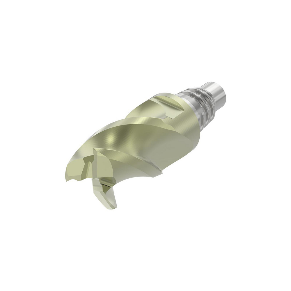 Seco - Square-Shoulder Milling Tip Insert: XSE450E25250D2CZ3 AXT, Solid ...