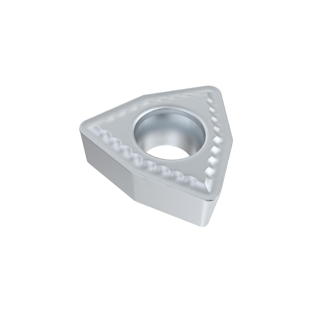 Seco - Indexable Drill Insert: WCMX050308-85 DP2501, Carbide | MSC Direct