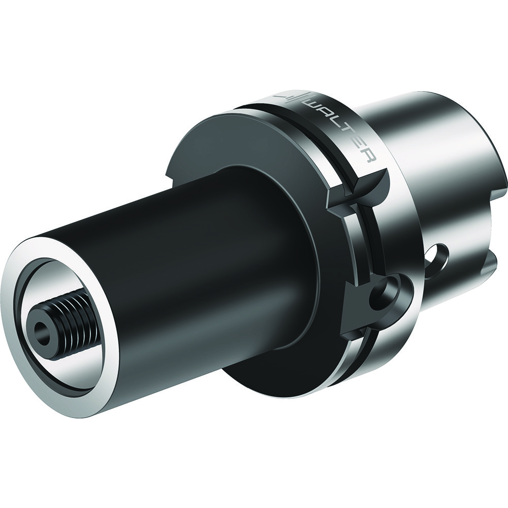 Walter - Modular Tool Holding System Adapters: Modular Connection Size ...