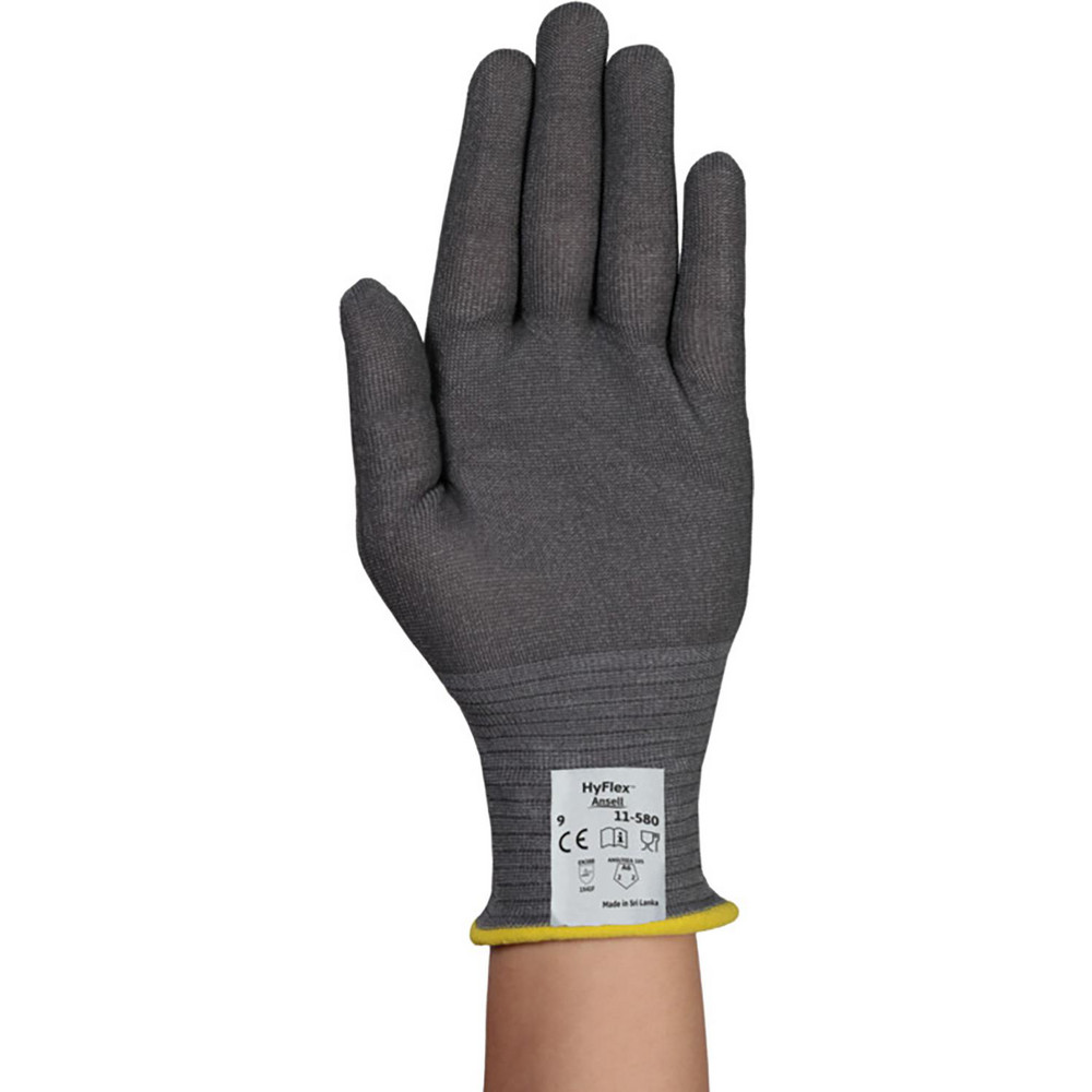 Ansell - Cut-Resistant, Mechanic's & General Purpose Gloves: HyFlex ...