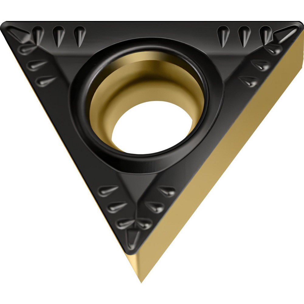 Walter - Turning Insert: TCMT21.52-RP4 WPP20S, Carbide | MSC Direct