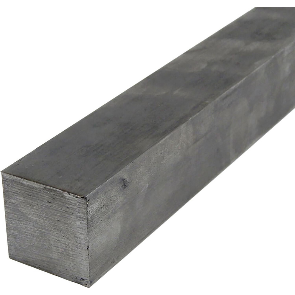 Online Metals - Stainless Steel Square Bars: Alloy Grade: 316; Overall ...