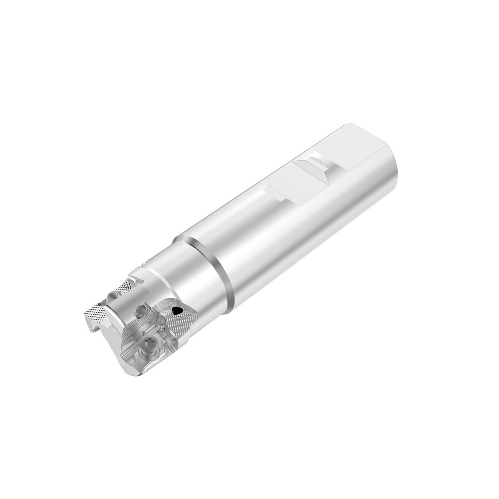 Seco - Indexable Square-Shoulder End Mill: R217.64-2525.3-ZO11-3A ...