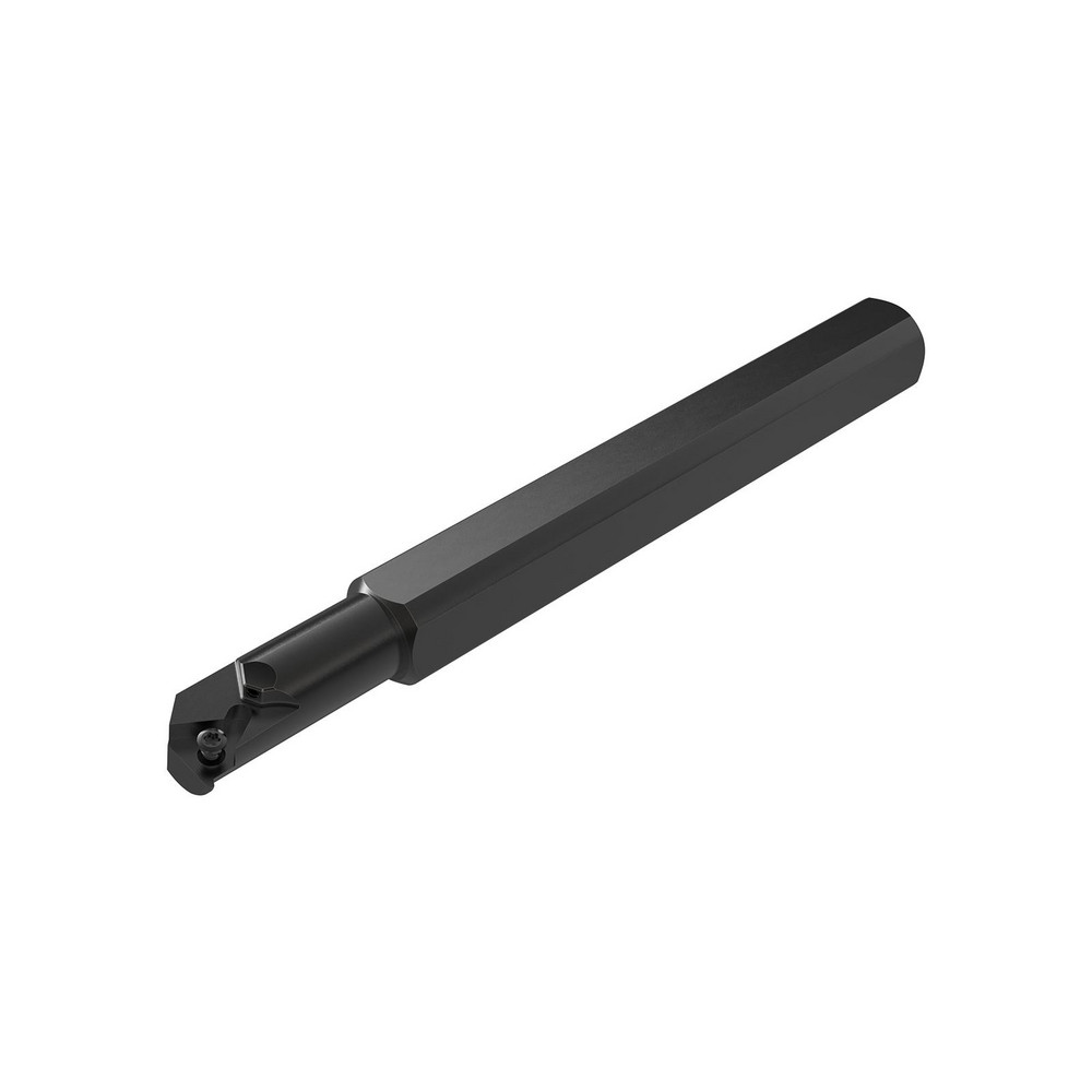 Seco - Indexable Threading Toolholders: Thread Type: Internal; Hand of ...