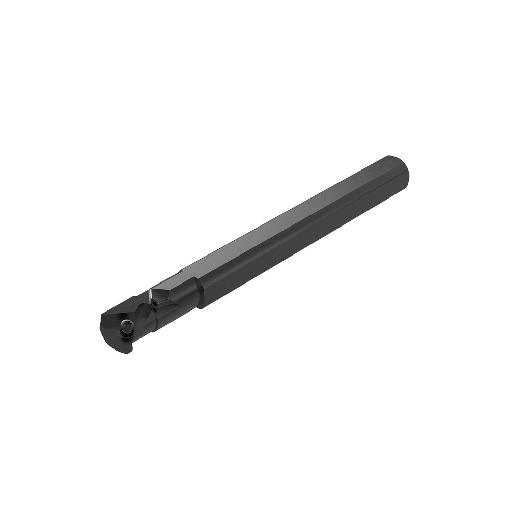Seco - Indexable Threading Toolholders: Thread Type: Internal; Hand of ...