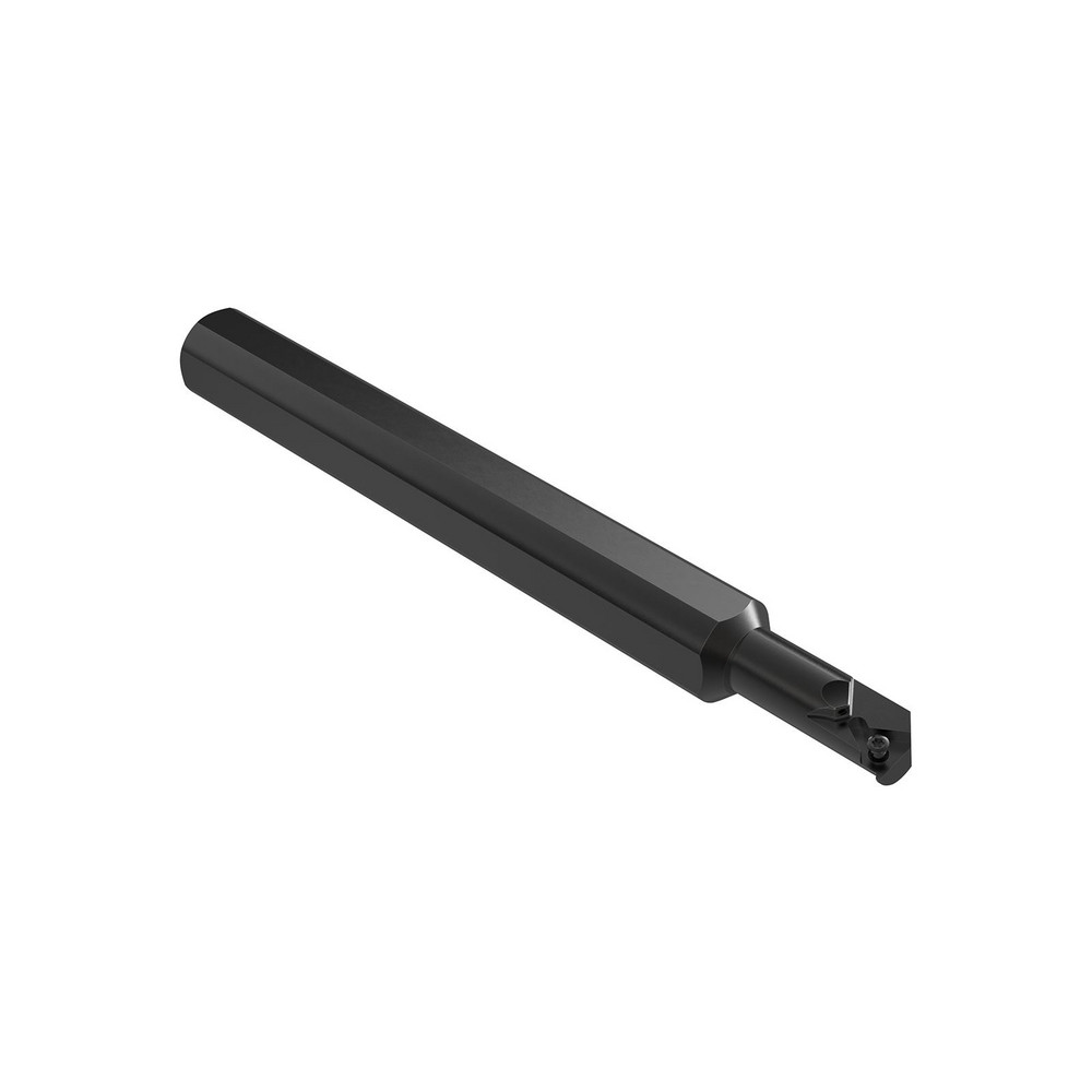 Seco - Indexable Threading Toolholders: Thread Type: Internal; Hand of ...