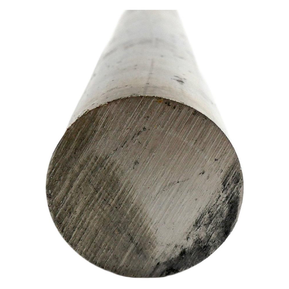 Online Metals - 440C Stainless Steel Round Rod: 1-1/2" Dia, 6' Long ...