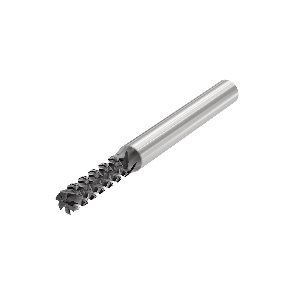 Seco - Diamond-Pattern Router Bits: Cutter Diameter (mm): 5.00 | MSC Direct