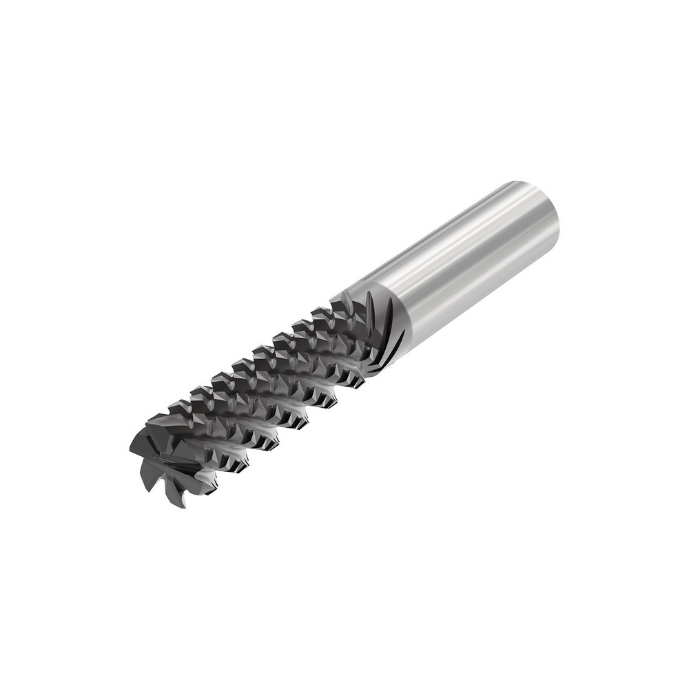 Seco - Diamond-Pattern Router Bits: Cutter Diameter (Inch): 5/8; Cutter ...