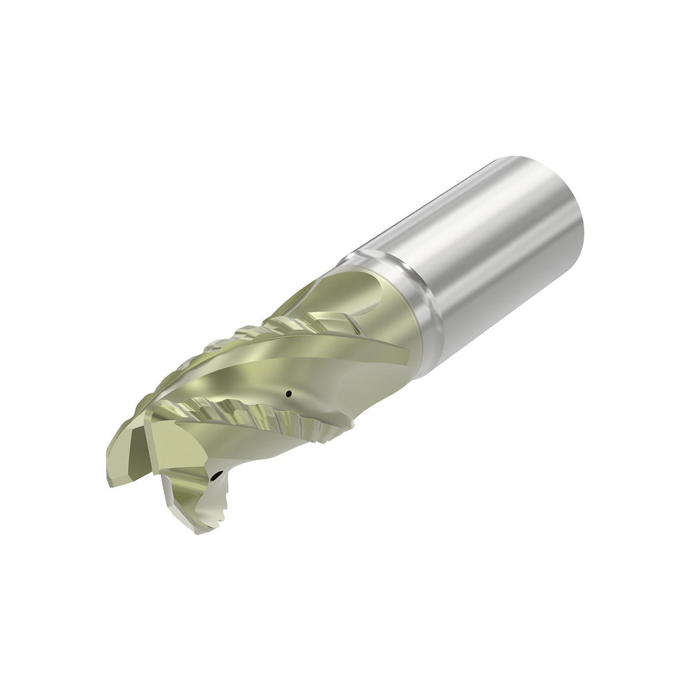 Seco - Corner Radius End Mill: 20.00 mm Dia, 34.00 mm LOC, 5.00 mm ...