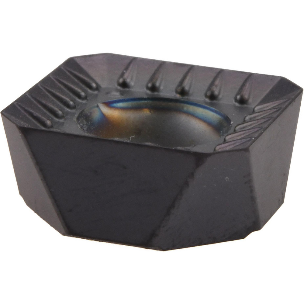 LMT - Milling Insert: ANSI SNHX 1205 AE-IN 1187-18 TR-IN LCM45M, ISO SNHX 1205 AE-IN 1187-18 TR ...