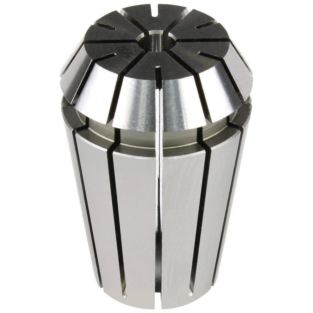 Lyndex-Nikken - ER Collet: ER20, 6.50 mm Collet Size, Coolant, Sealed ...