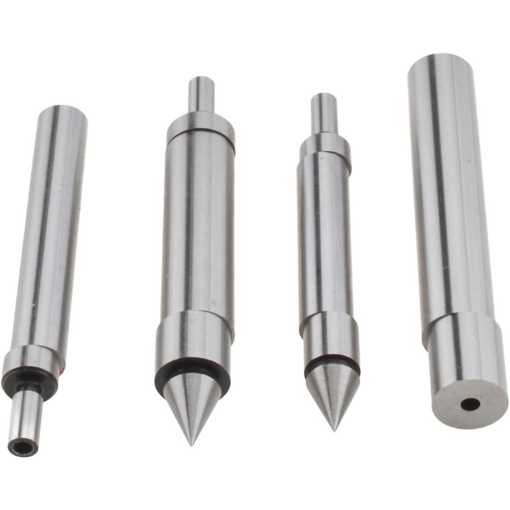 Value Collection - Double, Single End, Edge Finder Set | MSC Direct