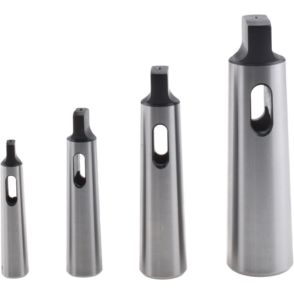 Value Collection - Morse Taper Sleeve Sets: MT1, MT4, MT2 | MSC Direct