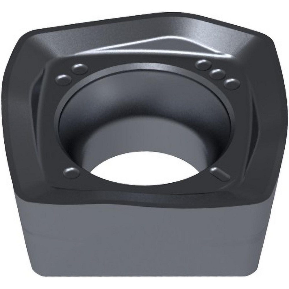 Accupro - Milling Insert: ACM40P, Solid Carbide | MSC Industrial Supply Co.