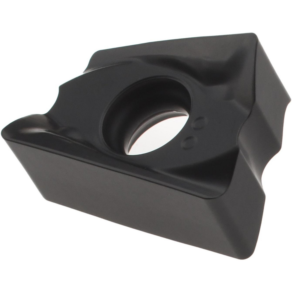 Accupro - Milling Insert: ISO LNKU120608ERHCM, ACP30M, Solid Carbide ...