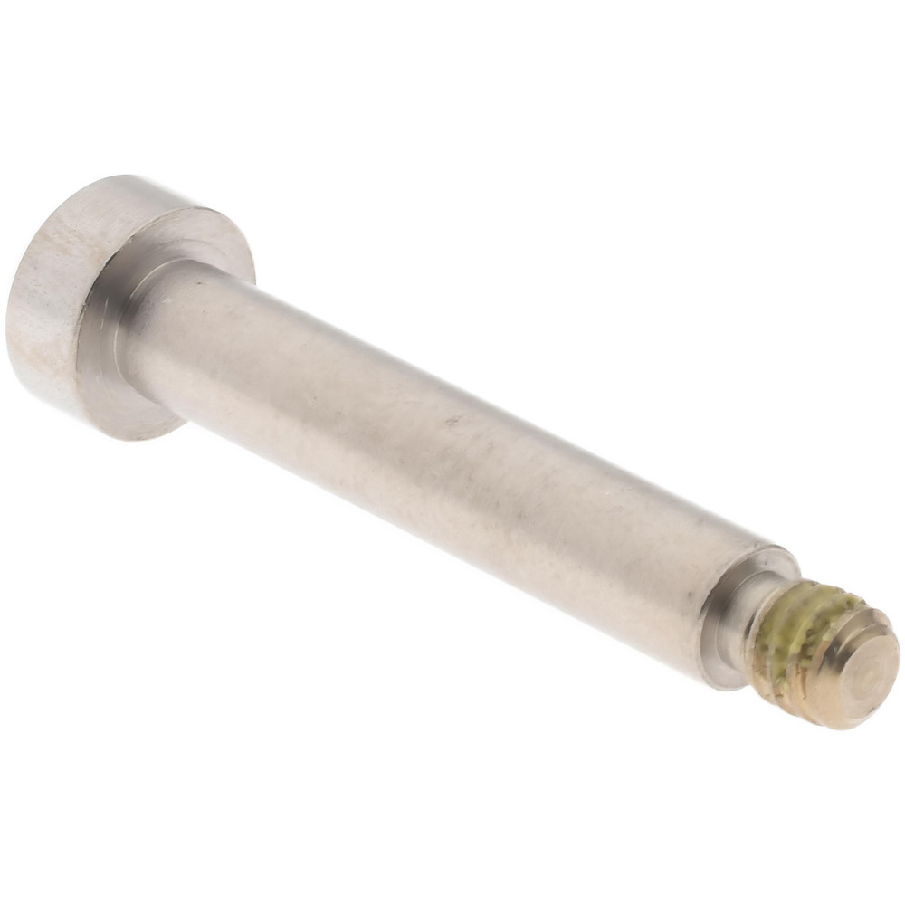 Made in USA - Precision Shoulder Screw: 3/16" Shoulder Dia, 1" Shoulder ...