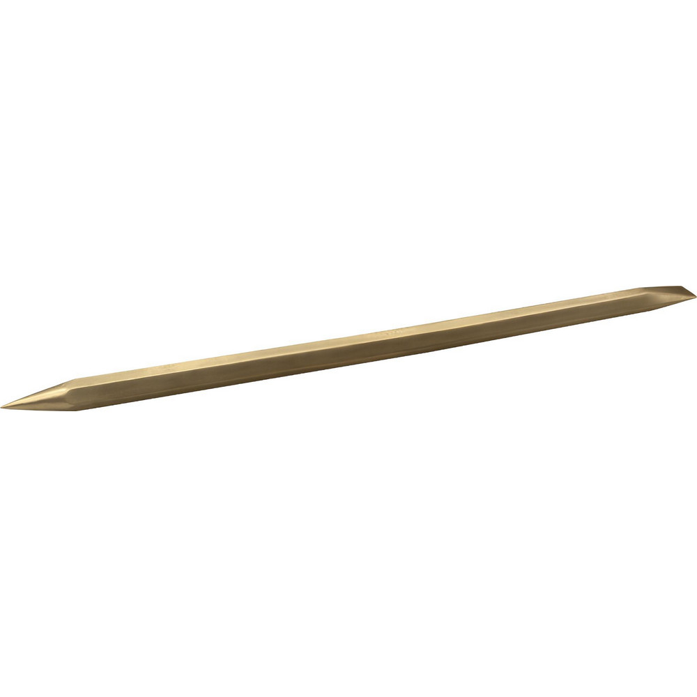 EGA Master - Punches: Punch Type: Non-Sparking; Material: Beryllium ...