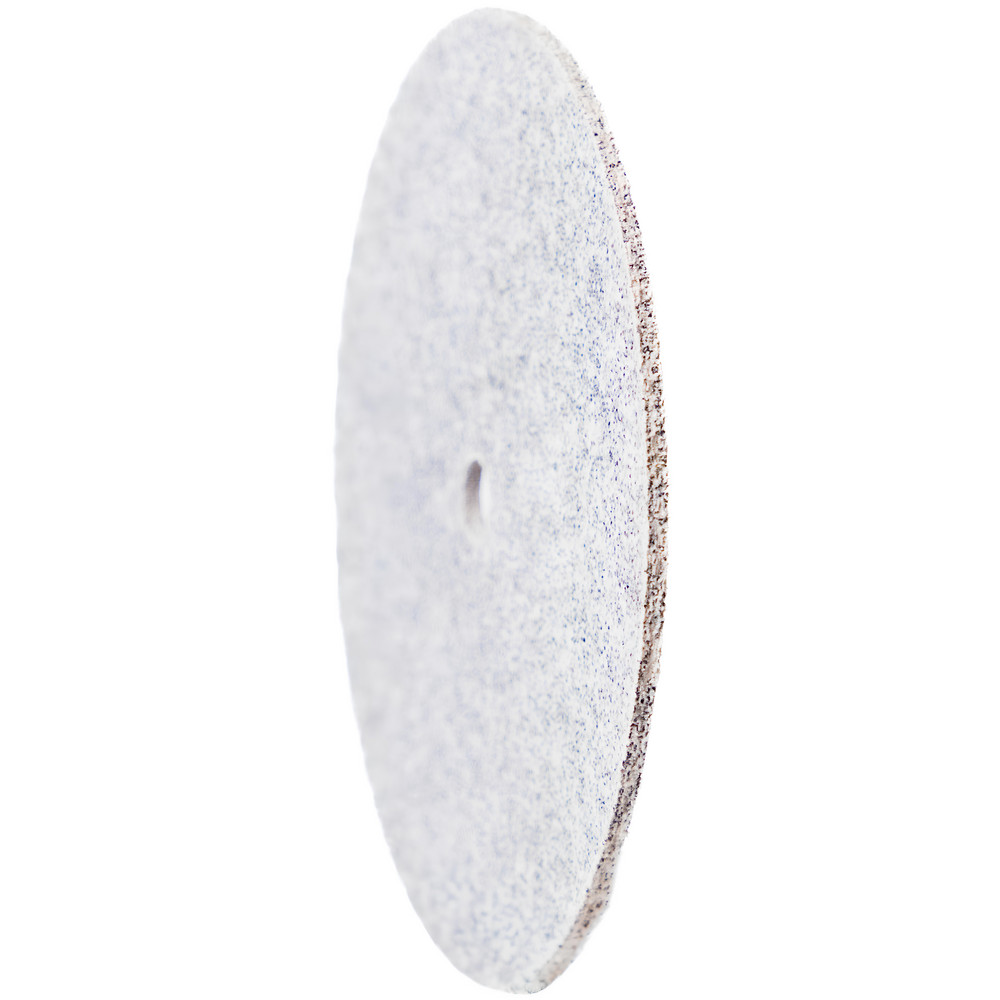 Rex Cut Abrasives - Deburring Wheel: 3" Dia, 1/4" Face Width, 1/4" Hole ...