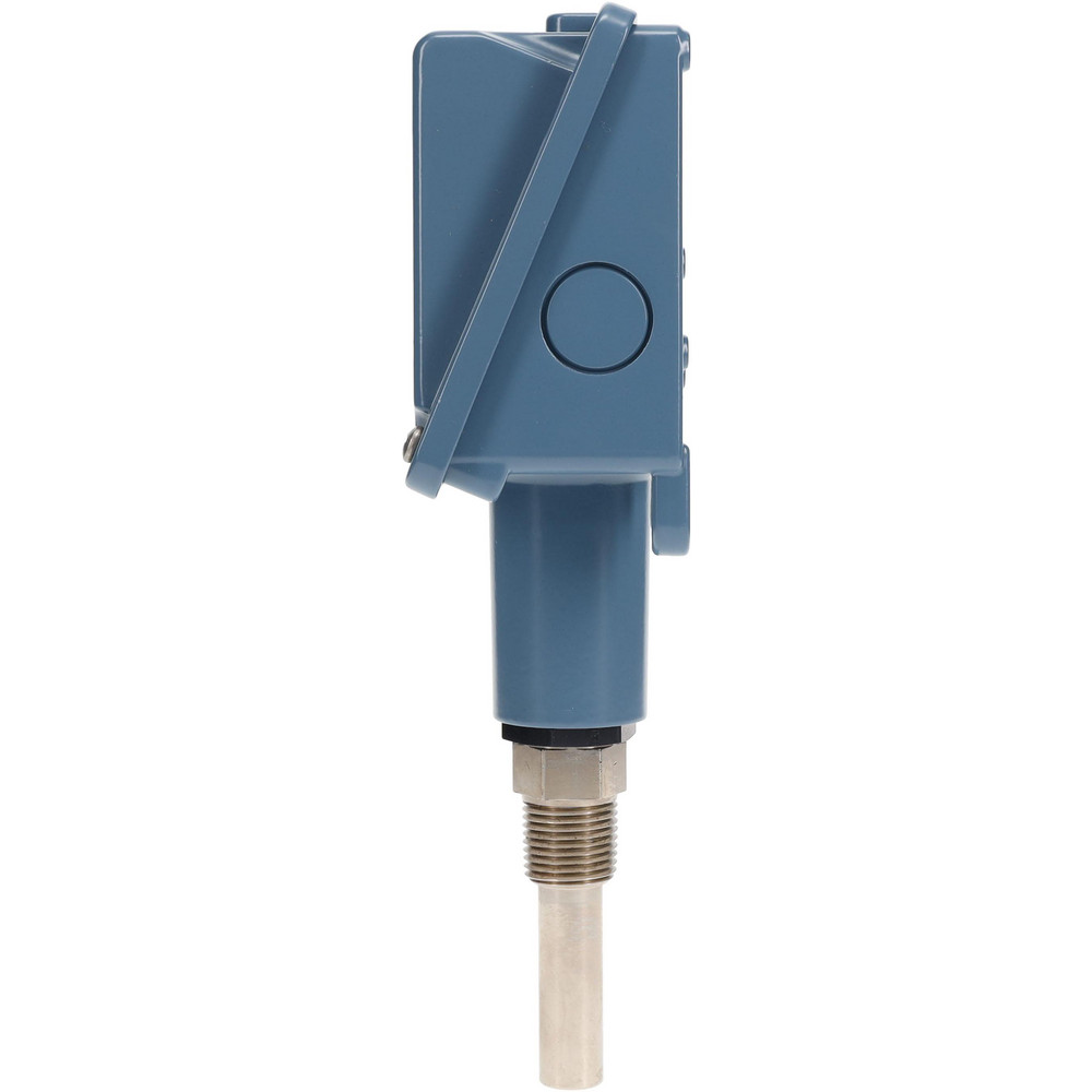 Made in USA - 200 to 425°F, Watertight Temp Switch | MSC Direct
