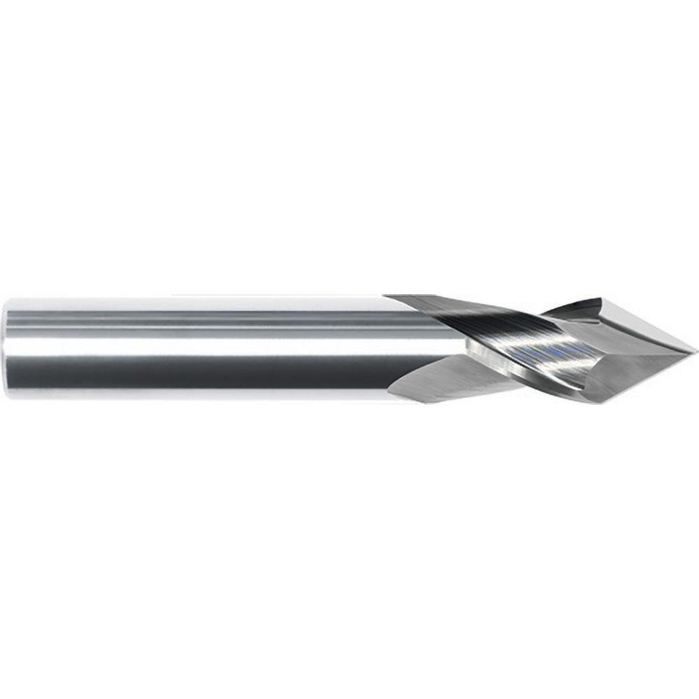 Internal Tool - Drill Mills: Mill Diameter (Inch): 3/8; Mill Diameter ...
