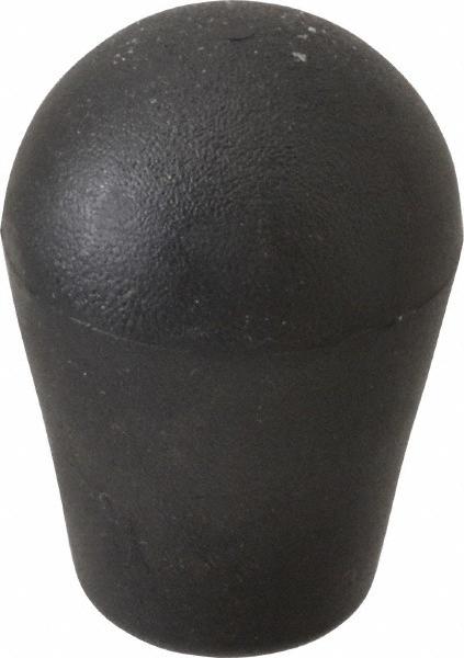 Gibraltar - 5/16-18 Hole, 0.51" Deep Hole, Thermoplastic, Female Insert ...