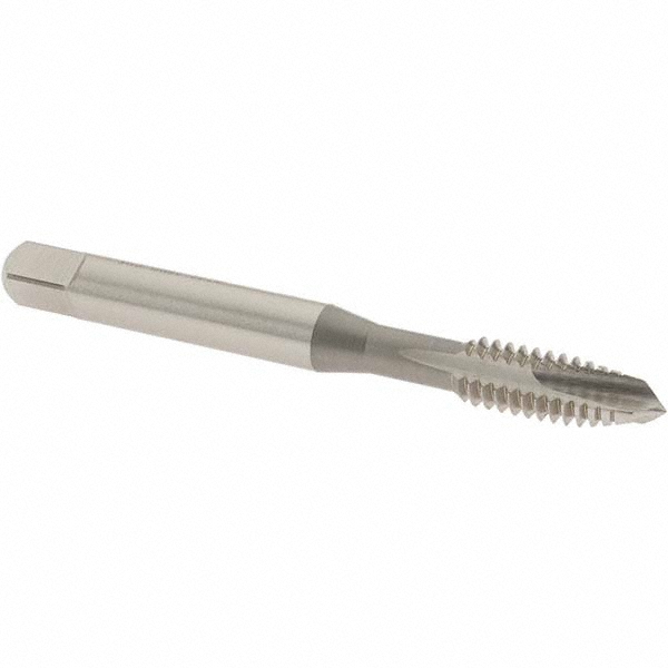 OSG 1 4 20 UNC 2B 3 Flute Bright Finish Vanadium High Speed Steel Spiral Point Tap 56538465 osg-1-4-20-unc-2b-3-flute-bright-finish-vanadium-high-speed-steel-spiral-point-tap-56538465