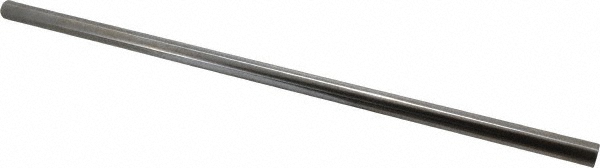 Thomson Industries - 3/4" Diam, 22" Long, Steel Annealed End Round ...