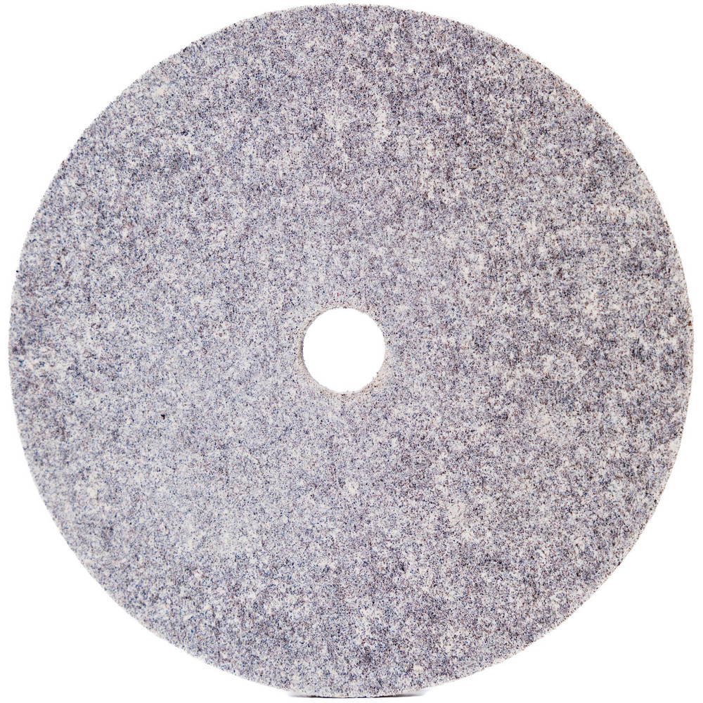 Rex Cut Abrasives - Deburring Wheel: 4" Dia, 1/2" Face Width, 1/2" Hole ...