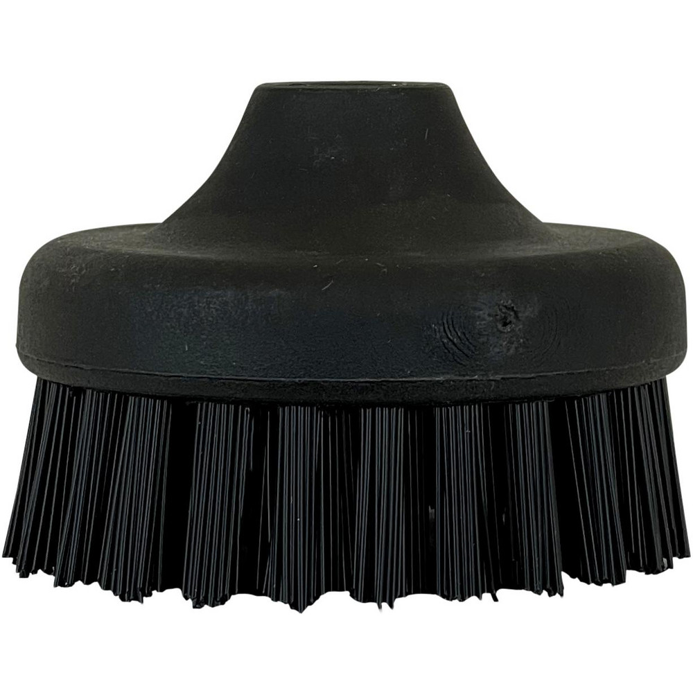 Goodway - Steam Cleaner Accessories: Replacment Circular Nylon Brush ...