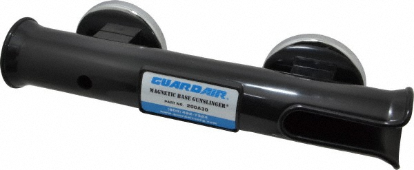 Guardair - Blow Gun Air Gun Holder - 56573678 - MSC Industrial Supply