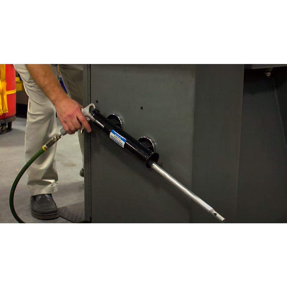 Guardair - Blow Gun Air Gun Holder | MSC Direct