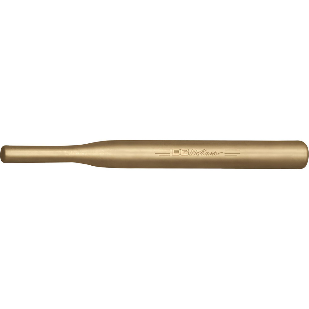 EGA Master - Punches: Punch Type: Pin, Non-Sparking; Material ...