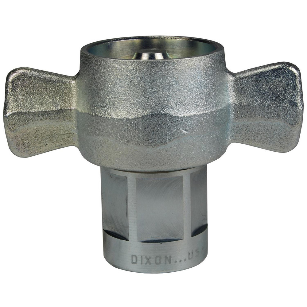 Dixon Valve & Coupling - Hydraulic Hose Wingstyle Female Threaded ...