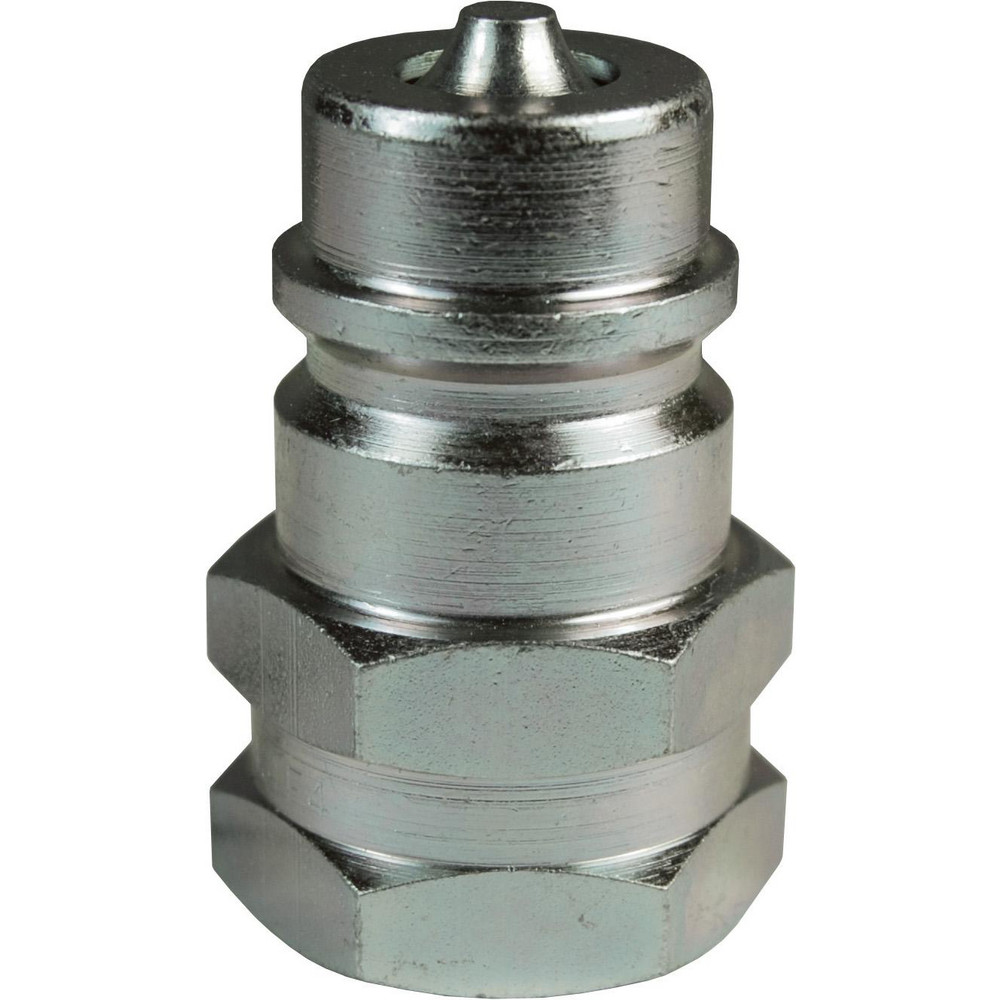 Dixon Valve & Coupling - Hydraulic Hose ISO-A Interchange Female Plug ...