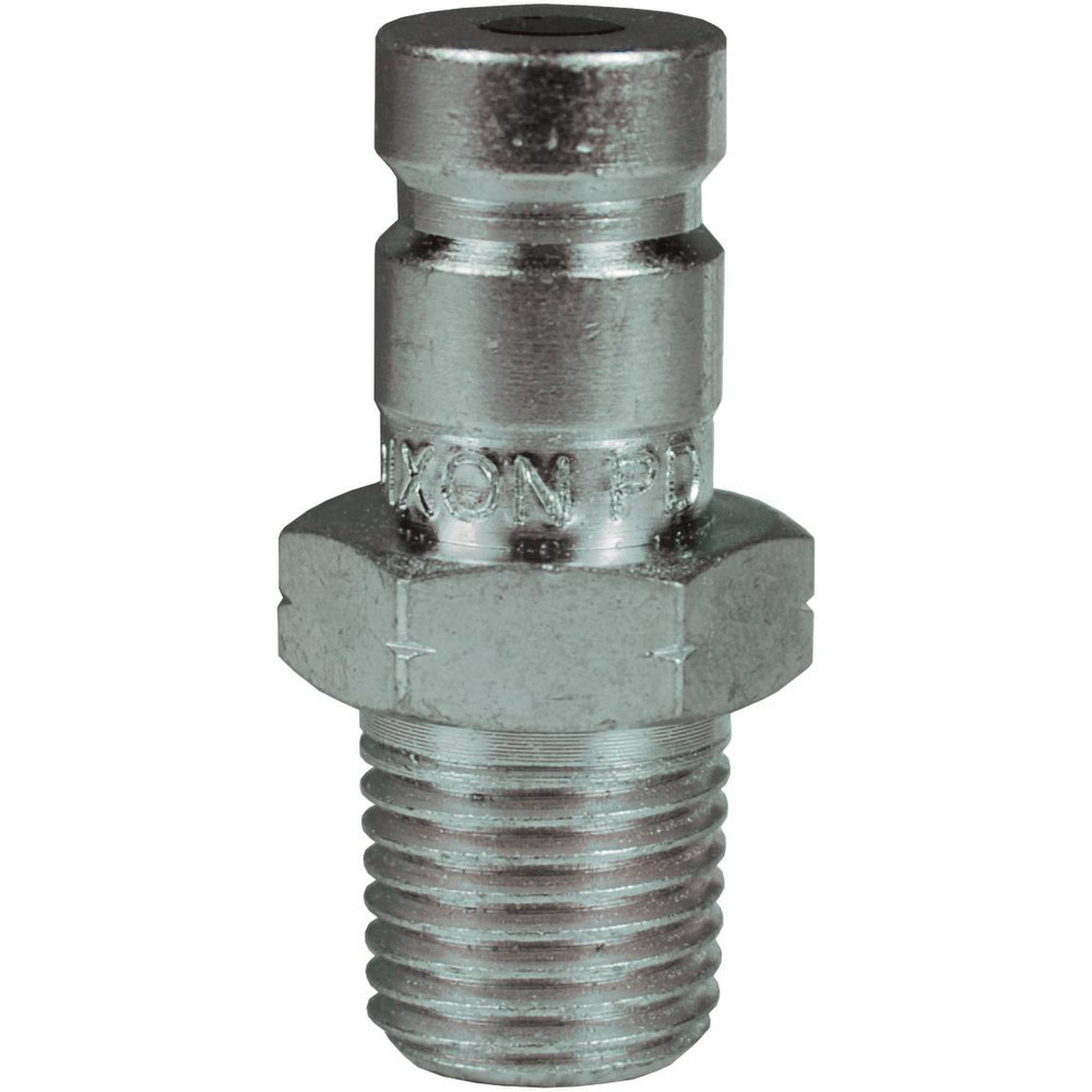 Dixon Valve & Coupling - Hydraulic Hose Diagnostic Interchange Male ...