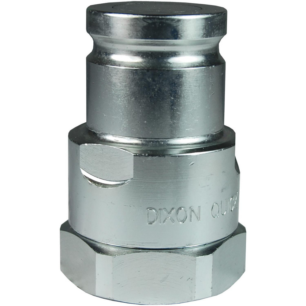 Dixon Valve & Coupling - Hydraulic Hose Heavy Duty Flushface Female ...