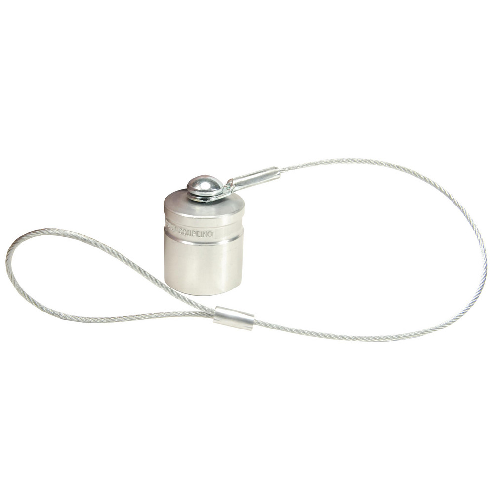 Dixon Valve & Coupling - Hydraulic Hose Dust Cap: 1/4 Hose | MSC Direct