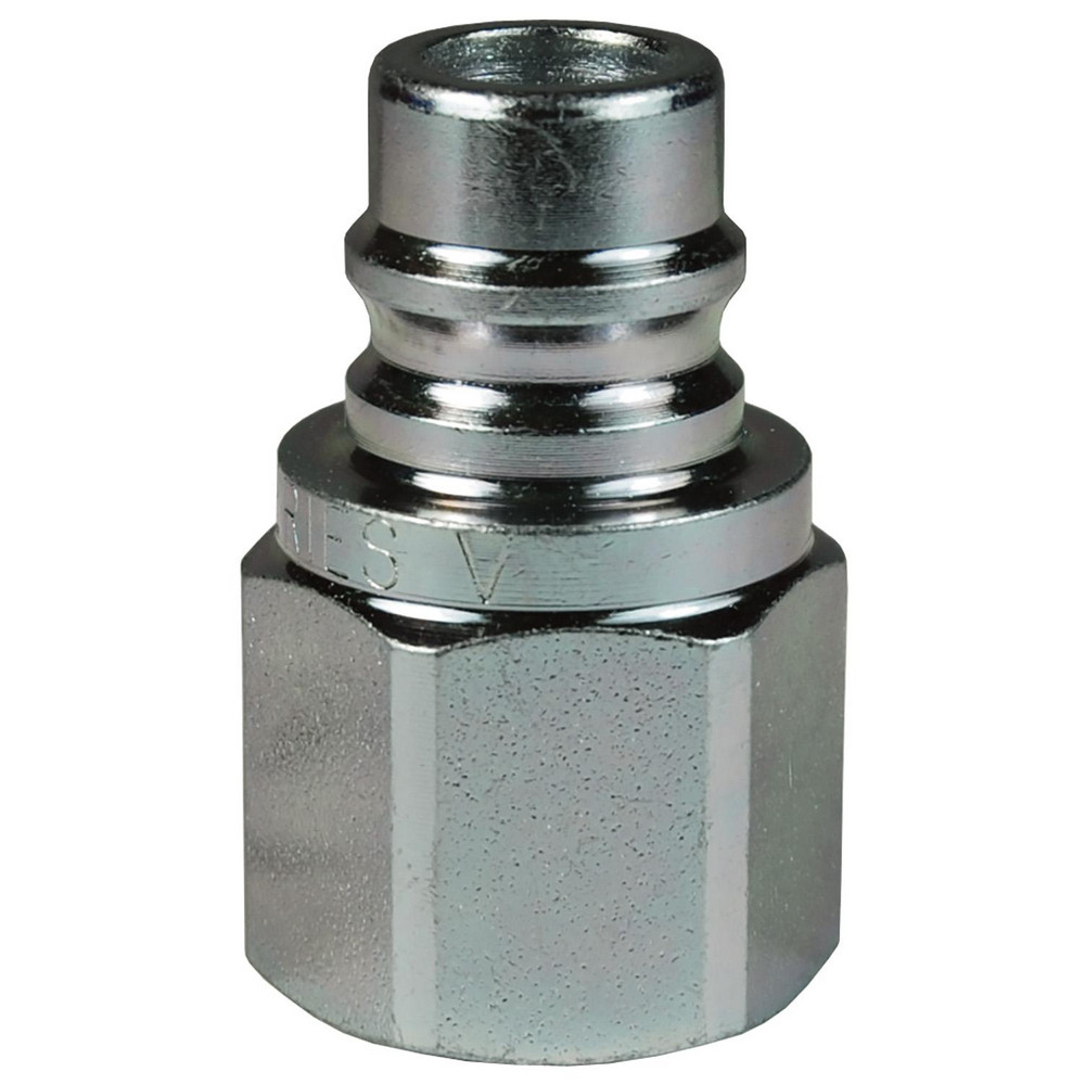 Dixon Valve & Coupling - Hydraulic Hose Fittings & Couplings: Type: V ...