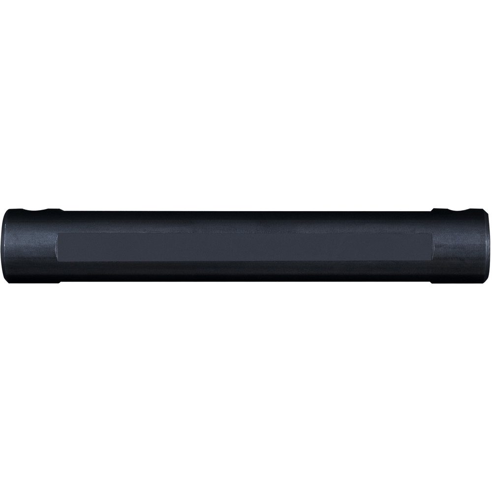 Micro 100 - Boring & Grooving Bar Holders: Inside Diameter (Inch): 5/16 ...