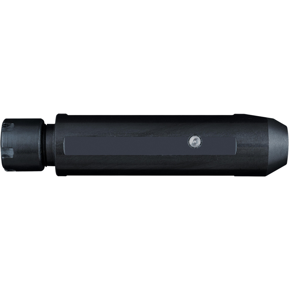 Micro 100 - Boring & Grooving Bar Holders: Inside Diameter (Inch): 1/4; Inside Diameter (Decimal ...