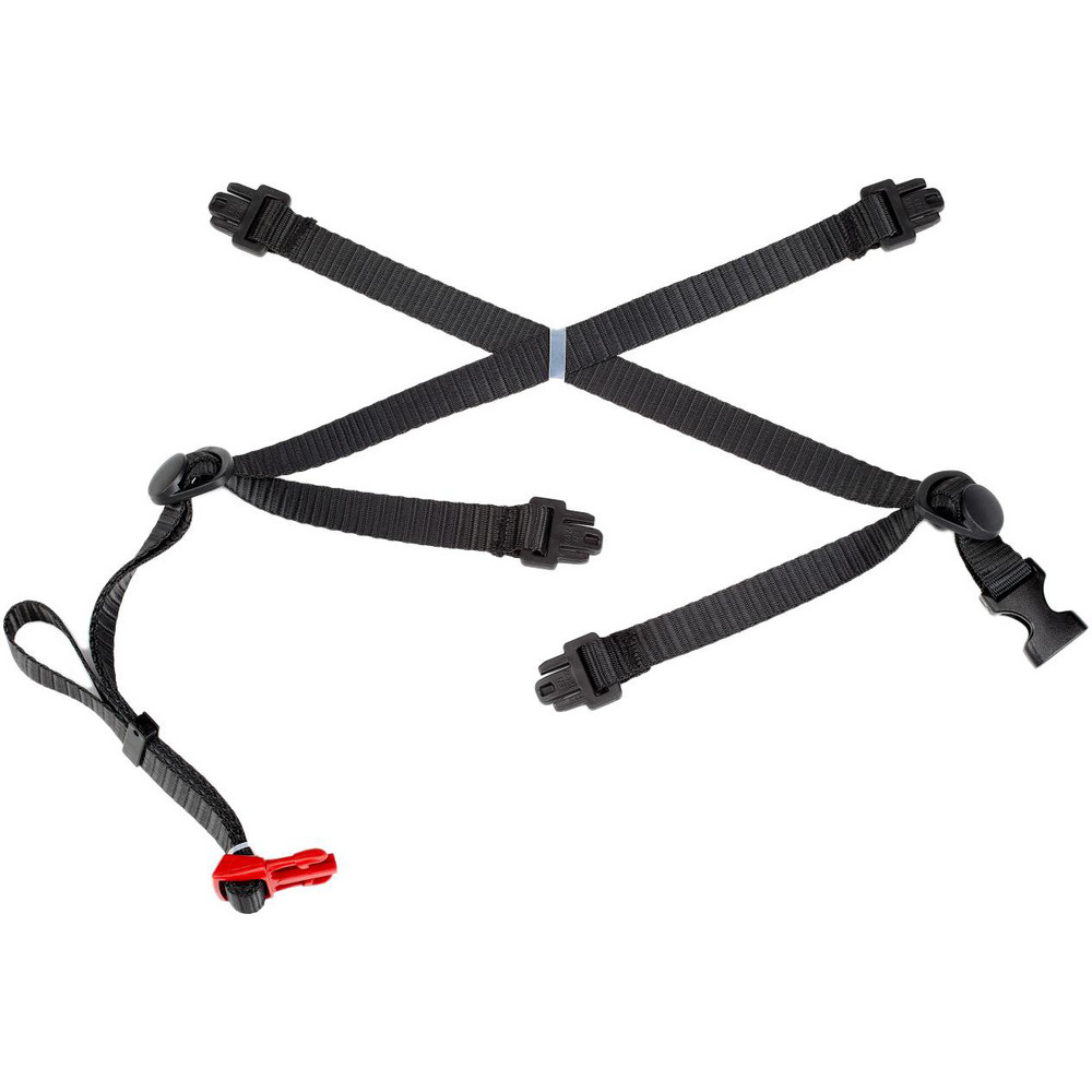 MSA - Hard Hat Accessories: Accessory Type: Chin Strap; Type: Chinstrap ...