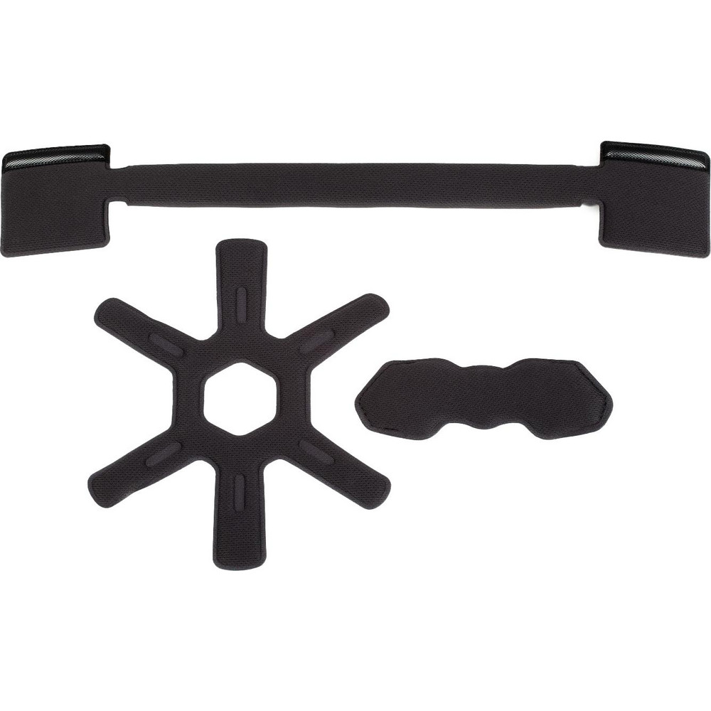 MSA - Nylon Safety Helmet Padding Set | MSC Direct