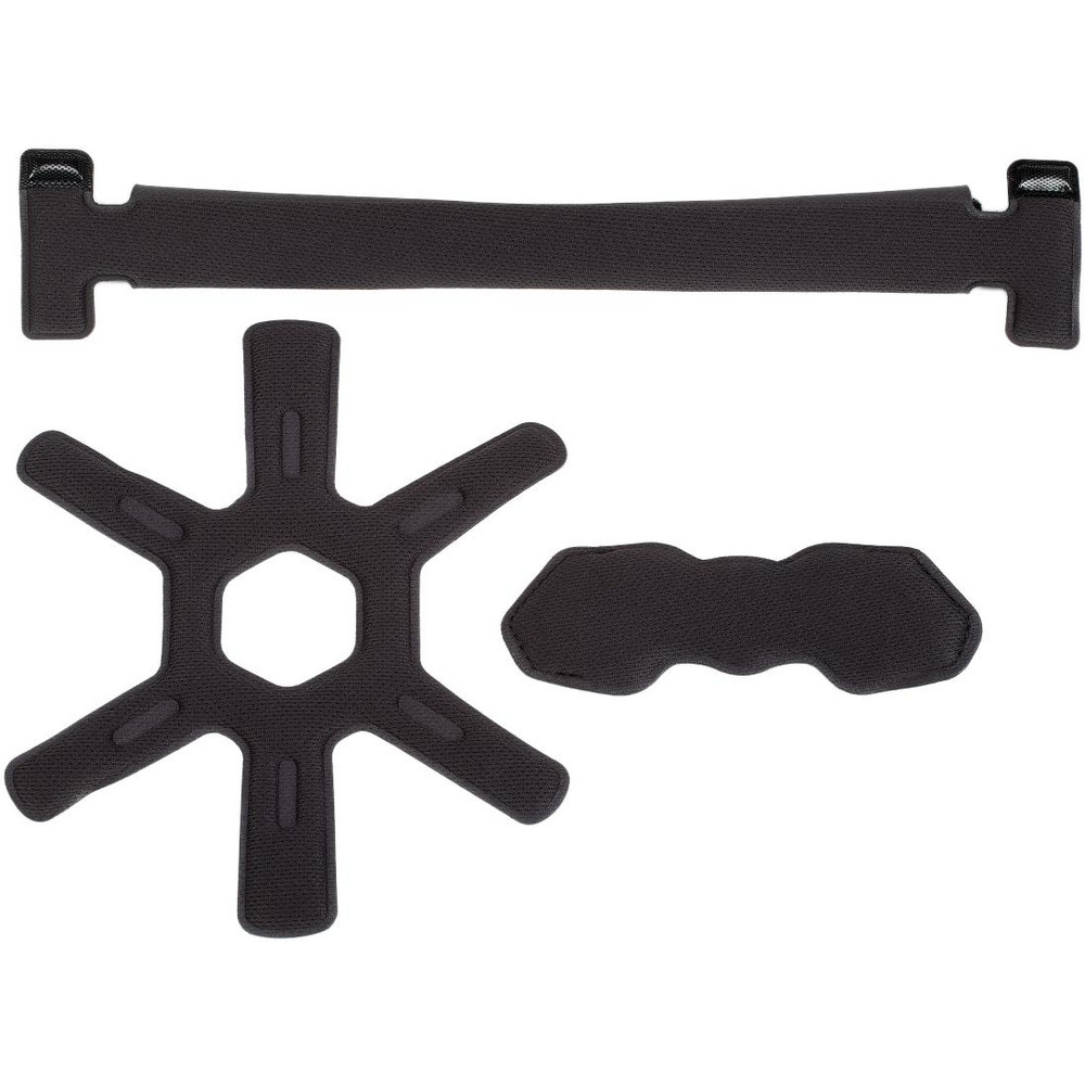 MSA - Nylon Safety Helmet Padding-Mips Certified | MSC Direct