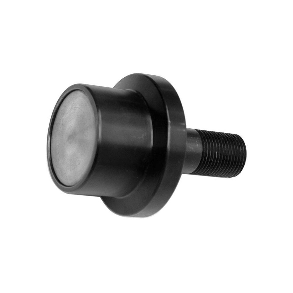 Accurate Bushing - Flanged Cam Follower: 1.5" Stud Length | MSC Direct