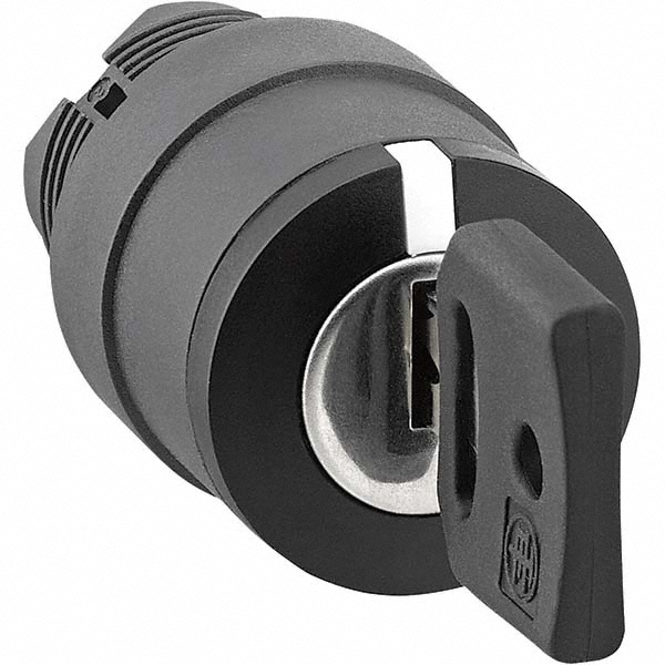 Schneider Electric - Selector Switch Only: 3 Positions, Maintained (MA ...