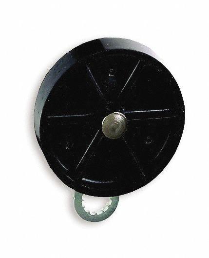 Telemecanique Sensors - 3-1/2 Inch Long, Limit Switch Roller Lever ...