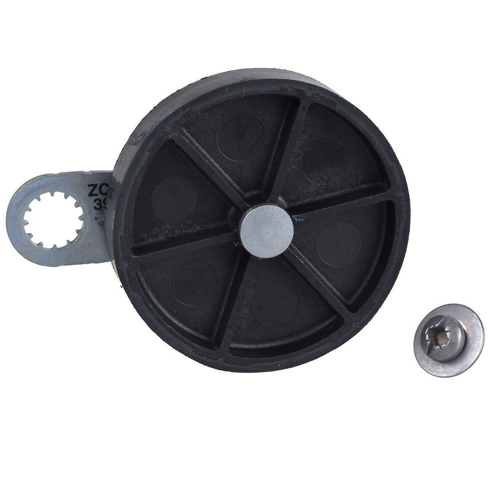 Telemecanique Sensors - 3-1/2 Inch Long, Limit Switch Roller Lever ...