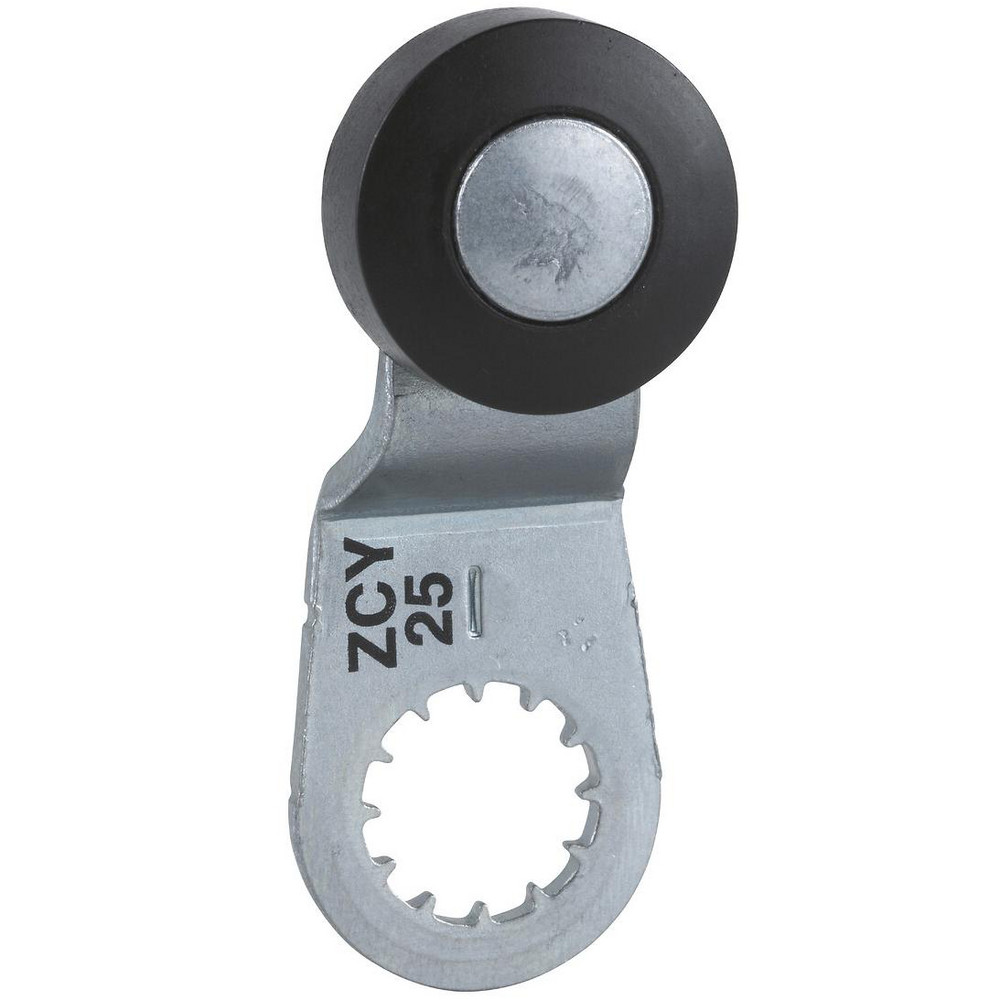 Telemecanique Sensors - 3-1/2 Inch Long, Limit Switch Roller Lever ...